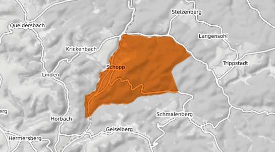 Mietspiegel Schopp Mietpreise 2026