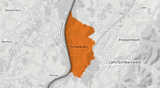 Mietspiegel Schwanau Mietpreise 2026