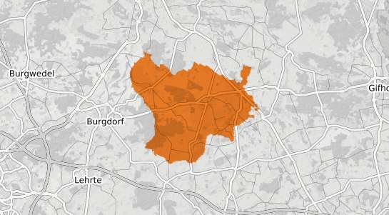 Mietspiegel Uetze Mietpreise 2025