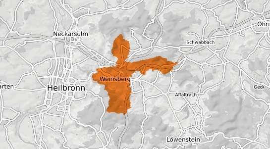 Mietspiegel Weinsberg Mietpreise 2026