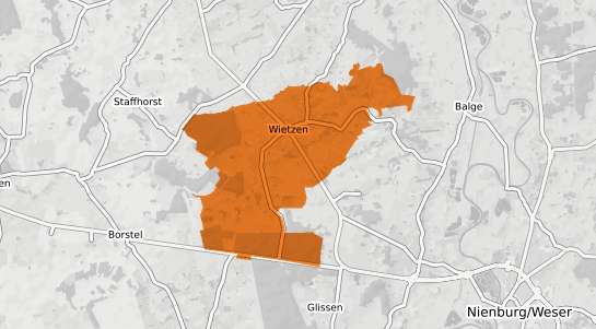 Mietspiegel Wietzen Mietpreise 2026