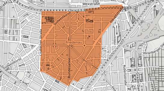 Mietspiegel Berlin Friedenau Mietpreise 2026