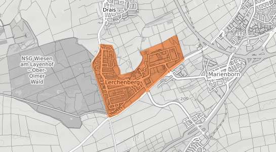 Mietspiegel Mainz Lerchenberg Mietpreise 2026