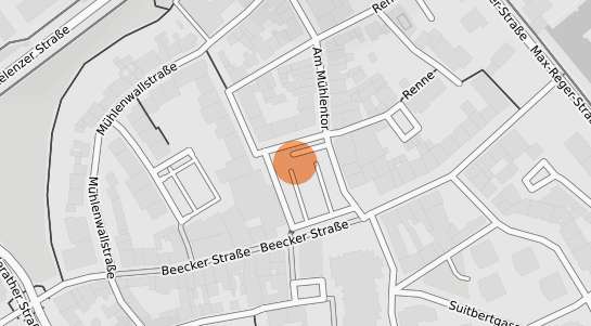 Mietspiegel Mönchengladbach Rheindahlen Mietpreise 2026