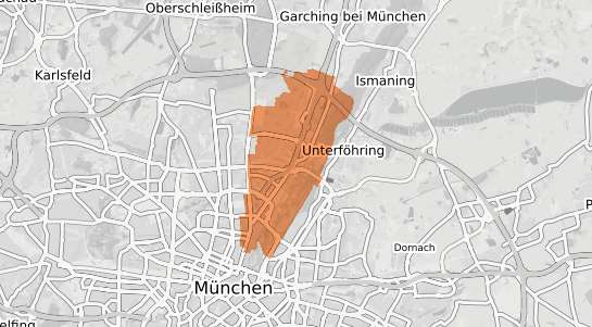 Mietspiegel München Schwabing Freimann Mietpreise 2026
