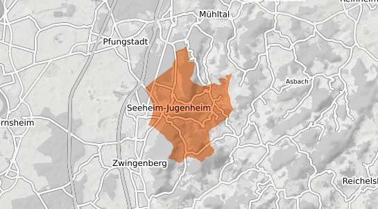Mietspiegel Seeheim Jugenheim Seeheim Mietpreise 2026
