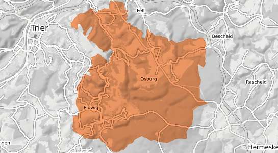 Mietspiegel Trier Ruwer Mietpreise 2026